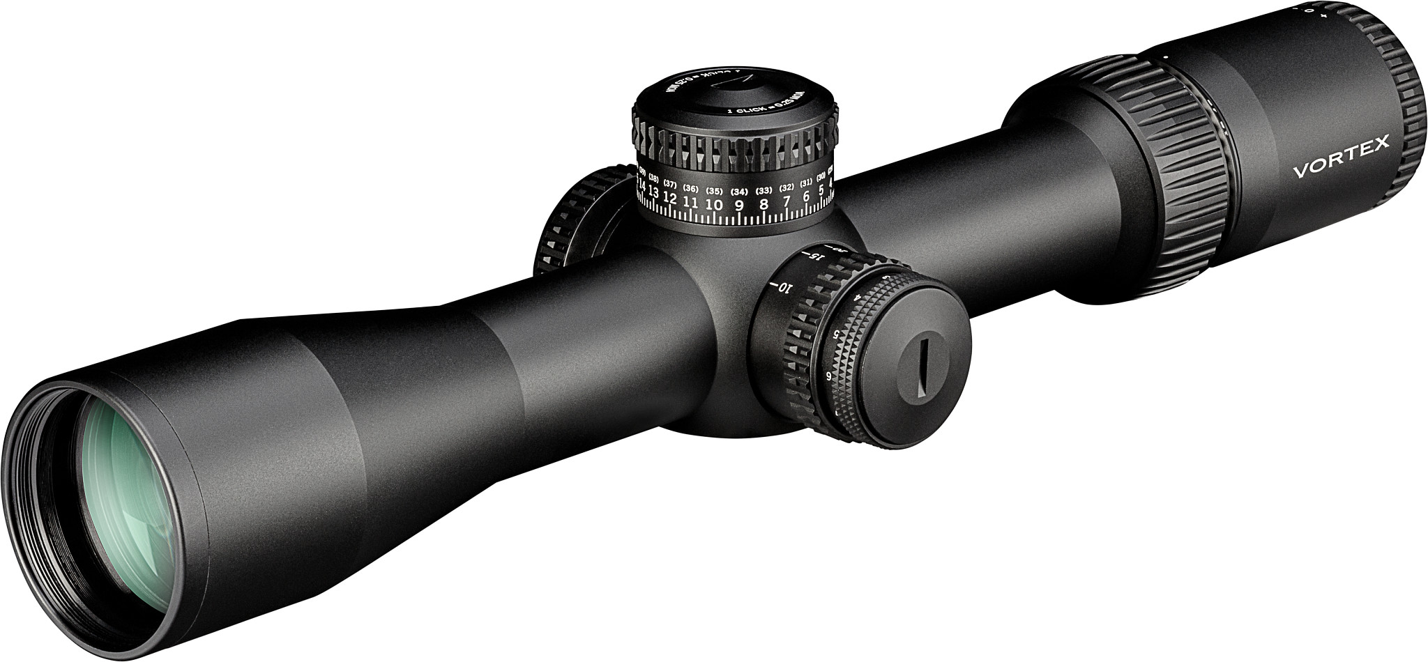 Vortex® Strike Eagle® Riflescopes | Bass Pro Shops Canada